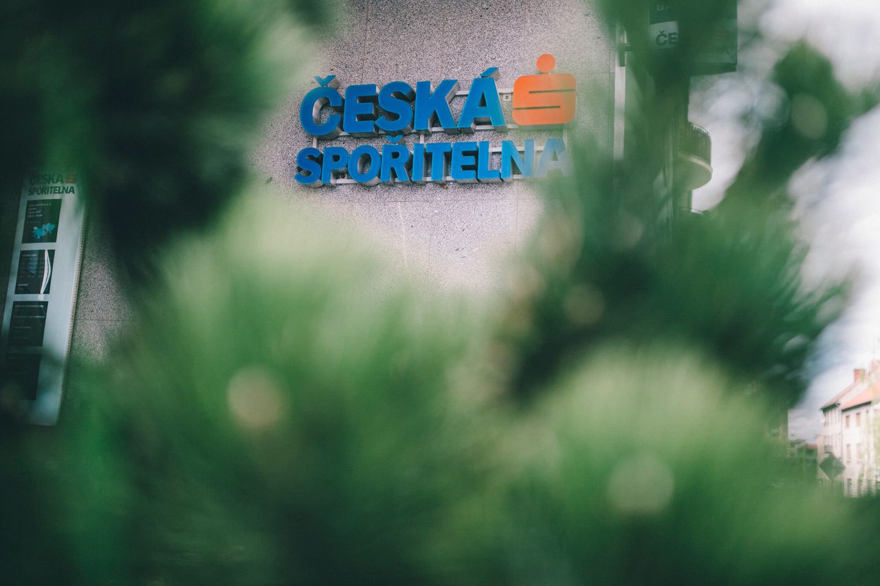Úvěry klientů Sberbank CZ byly úspěšně převedeny do České spořitelny ...