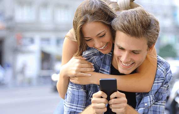 eToken BCR Application | BCR