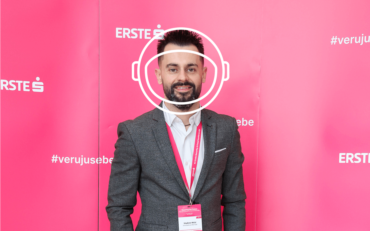 ERSTE tim – Eci peci pec – Kako se (ne) upecati? | ERSTE Bank