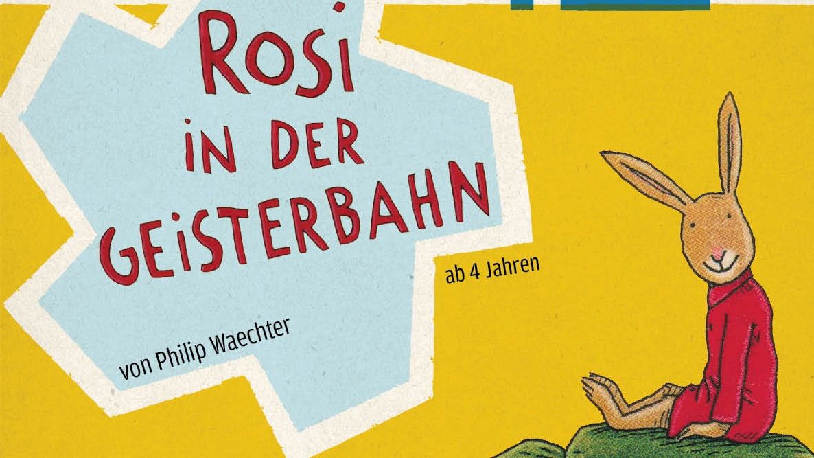 Rosi in der Geisterbahn – Theater Feuerblau | Sparkasse Muerzzuschlag