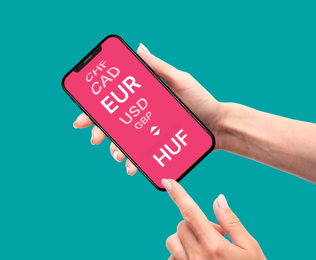 Erste Bank Hungary Zrt. - Magánszemélyek