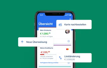 Internetbanking – mit George und innovativen Apps | Erste Bank