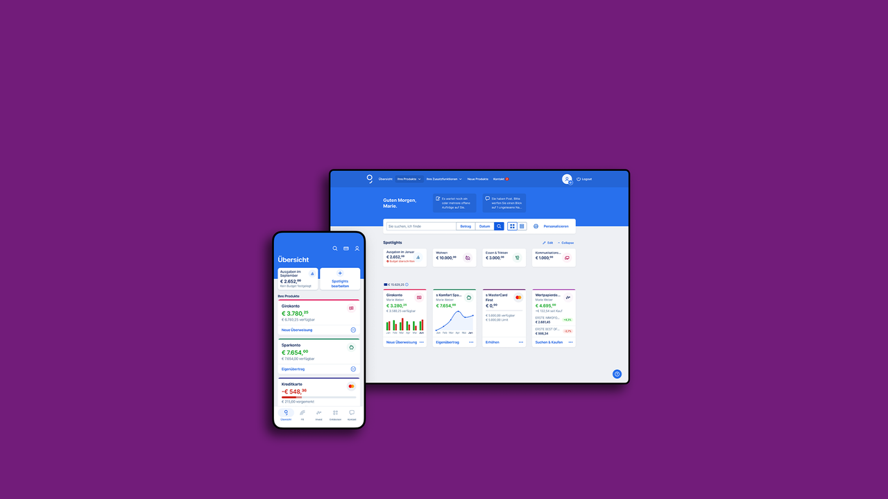 Zugang zum Internetbanking | Sparkasse Neunkirchen
