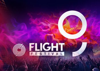 Flight Festival 2025 | George Circles | BCR