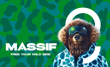 Massif Festival 2024 | George Circles | BCR