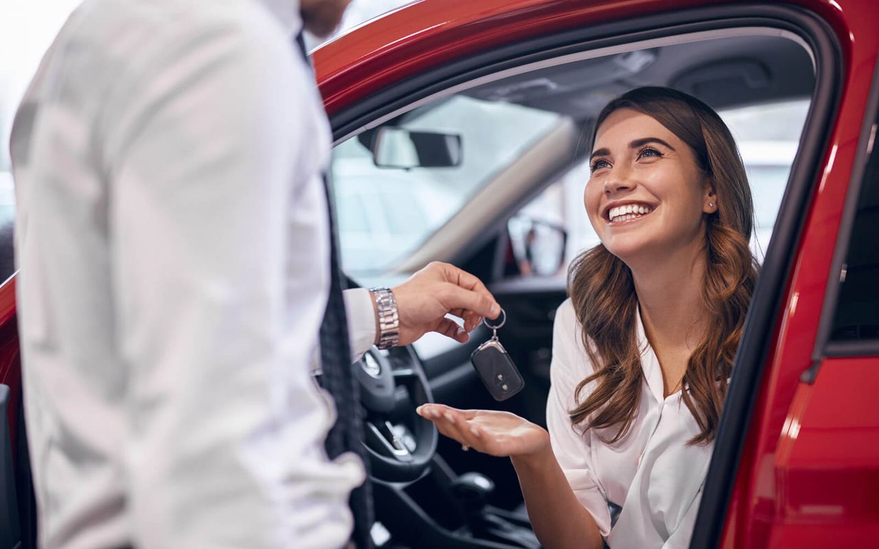 Lizing - Šta je lizing? | ERSTE Bank