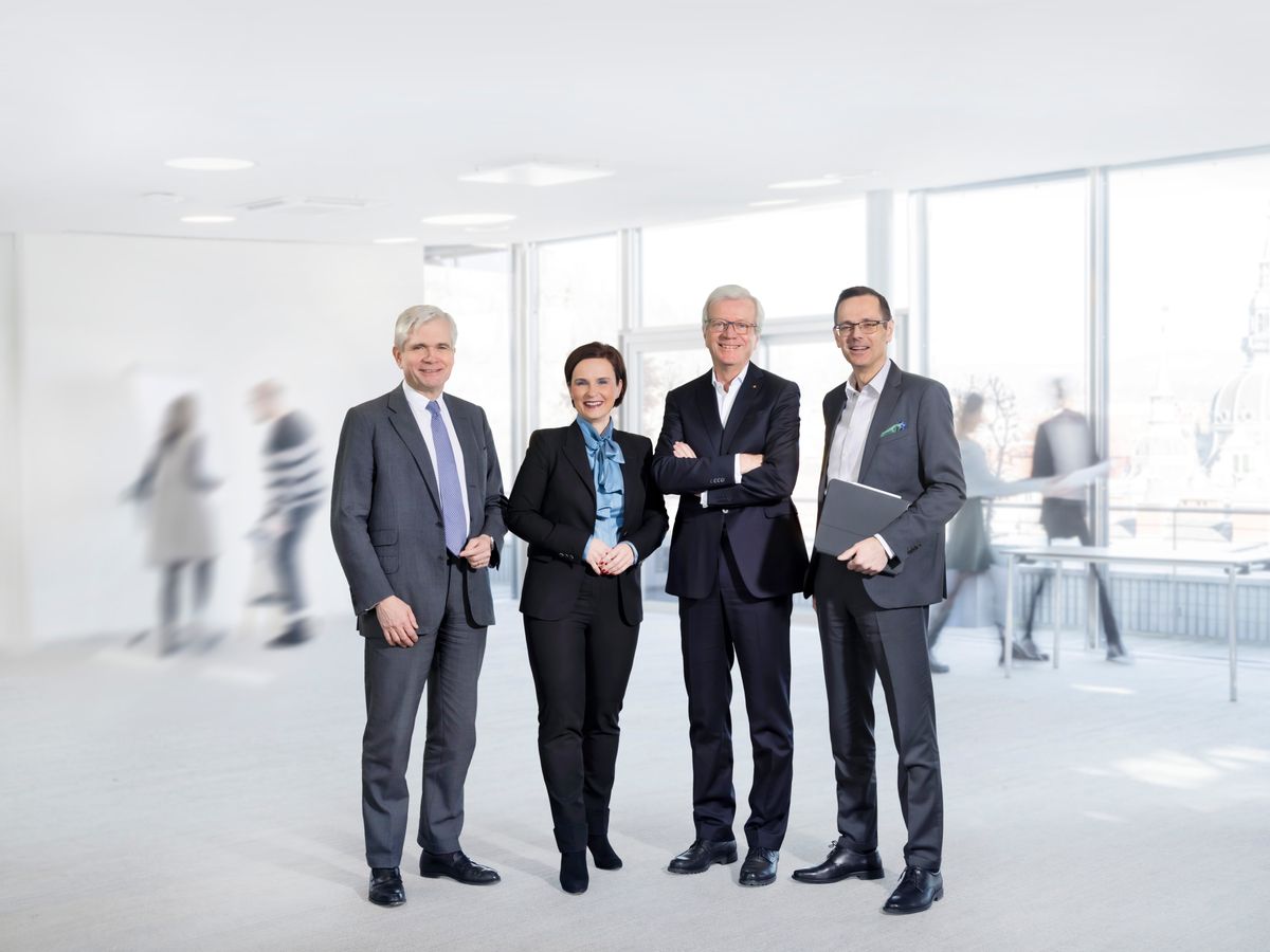 Geschäftsjahr 2023 mit einem sehr zufriedenstellenden Ergebnis | Steiermärkische Sparkasse