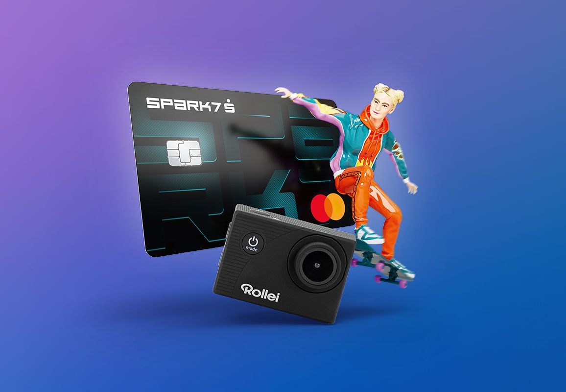 spark7 » Gratis-Jugendkonto mit 20 Euro Bonus | Erste Bank