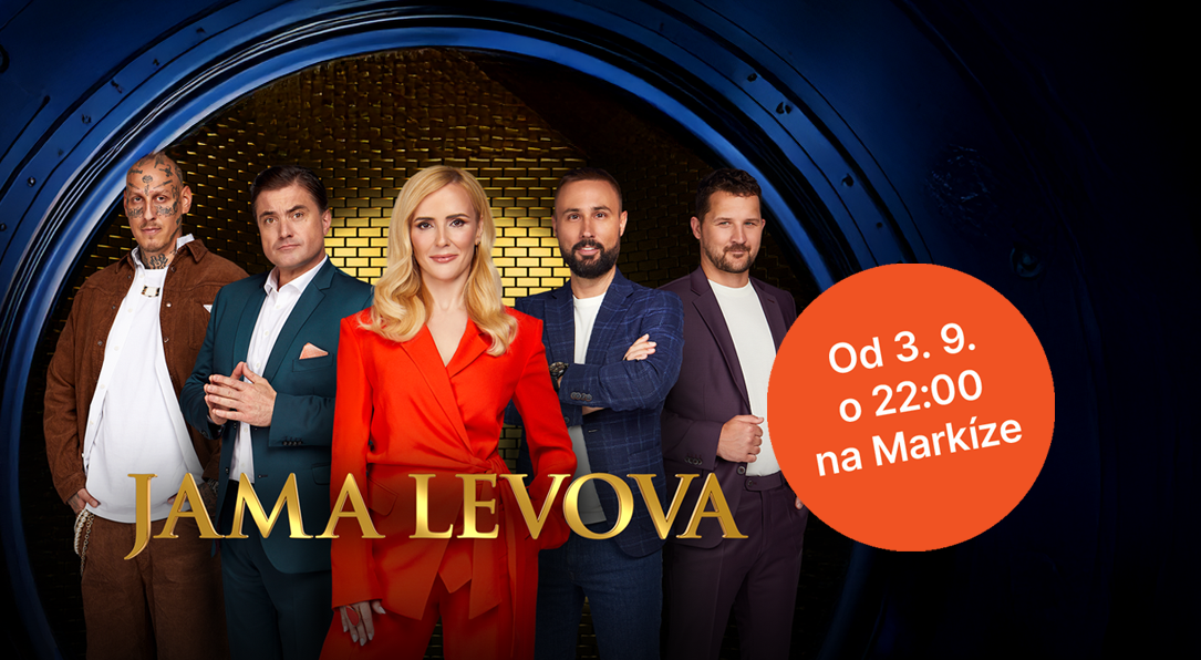 Jama levova | Slovenská sporiteľňa